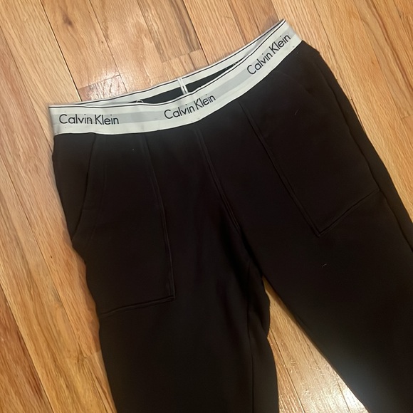 Calvin Klein | Pants & Jumpsuits | Calvin Klein Sweatpants | Poshmark